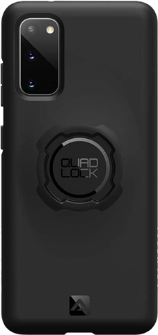 Quad Lock Samsung Galaxy S20 Ultra Case - Black - CeX (AU): - Buy, Sell, Donate